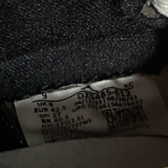 Jordan | Shoes | Jordan Lost And Found | Poshmark